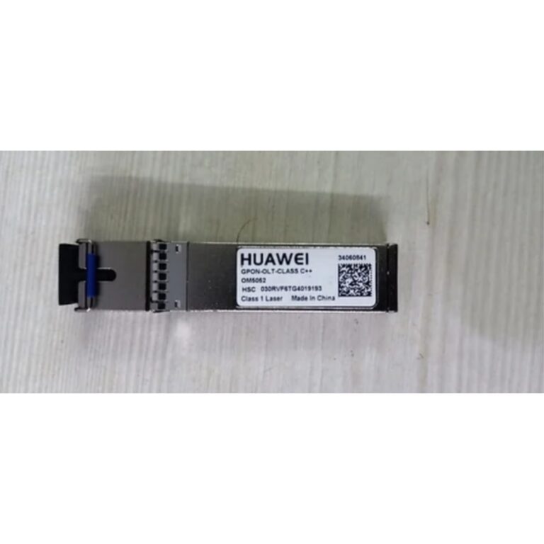 HUAWEI GPON SFP C++ - Multi Core Infotech